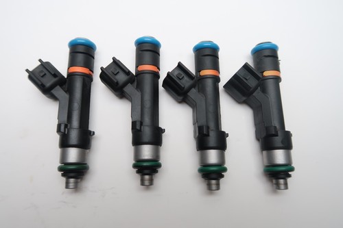 X4 BOSH FOR FORD FOCUS 2011-2018 L4 2.0 FUEL INJECTORS NOT CHINA | eBay
