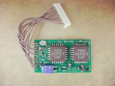 FTS-22 CTCSS BOARD Decoder For YAESU FT-4600、FT-4800、FT-5800、FT-8000、FT-8100 #F8 | eBay