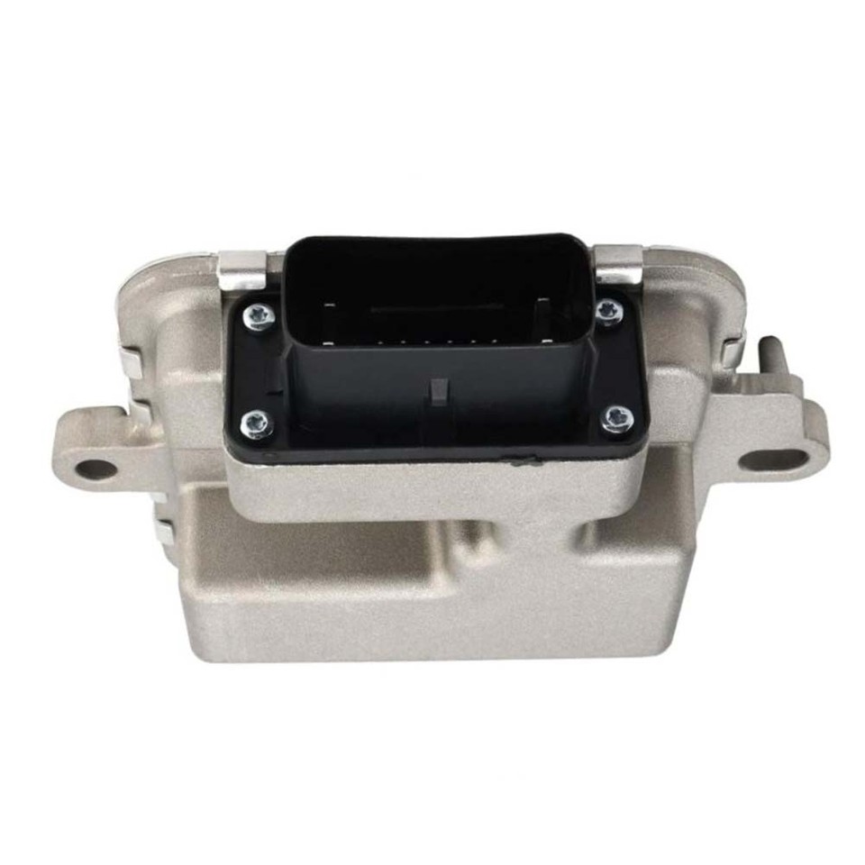 23337305 Trailer Brake Module OEM Replacement Part For Towing Heavy ...