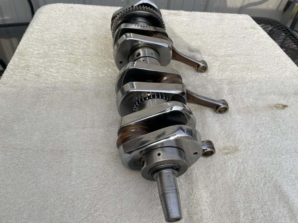 Falicon Super Crank Supercrank KZ1000 Drag Bike Z1 KZ | eBay