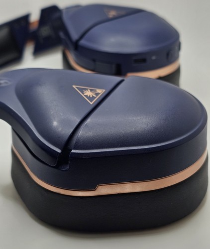 Turtle Beach Stealth™ 700 Gen 2 MAX COBALT BLUE (L.Ear Damaged) Headset ...