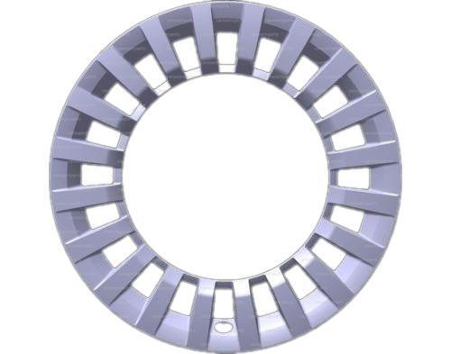 VW Beetle 2012 - 2017 17 inch Wheel Trim Ring Genuine 5C1 5C0601157B | eBay