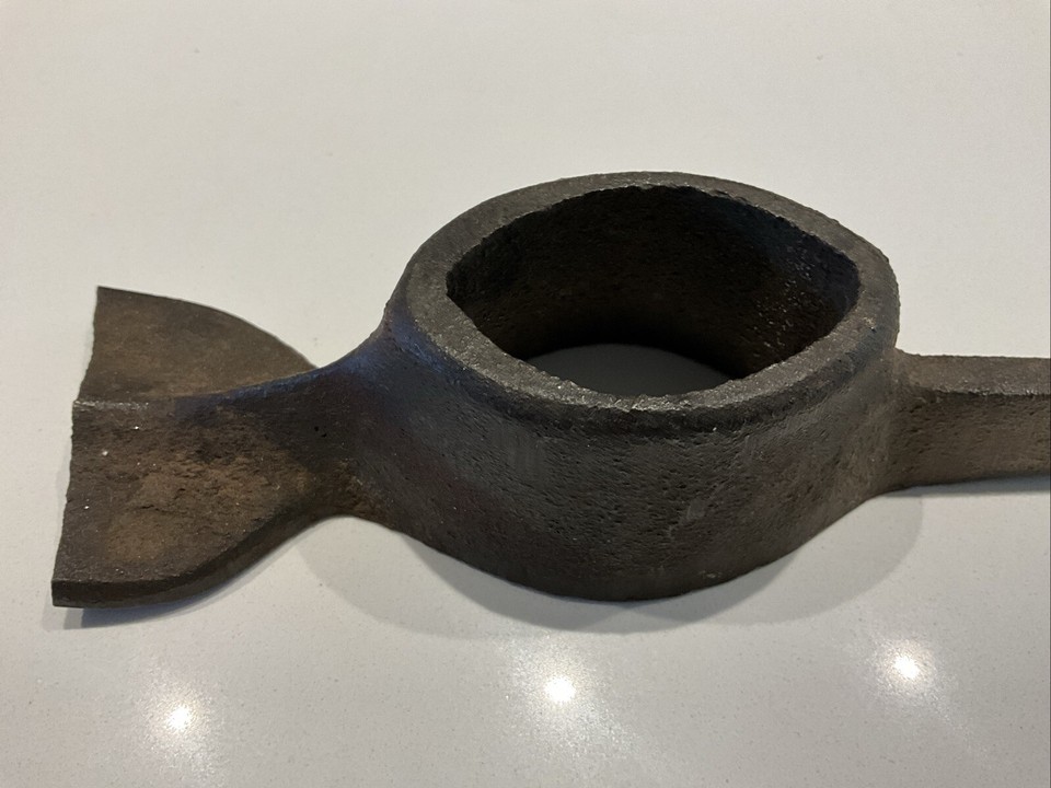 Original WWII U.S. ARMY PICK MATTOCK AXE RELIC | eBay