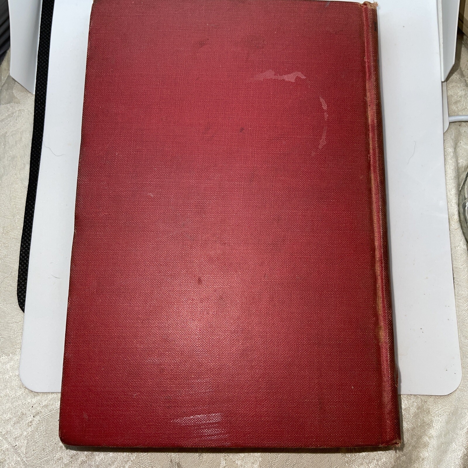 1914-Pinocchio By C Collodi- Illustrated By Maria L Kirk-Hb Color ...