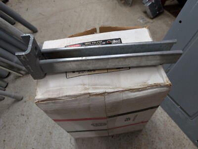 Box of 20 Power- Strut PS 661 T1 12 PG Wrap Around Channel Bracket 12 ...