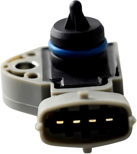 For Land Rover LR2 Volvo S60/80 V70 XC60/70/90 Fuel Pressure Regulator ...