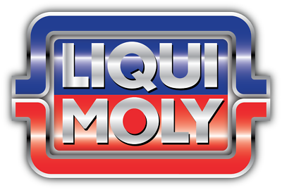 Liqui Moly Performance Motor Oil Retro Vinyl Sticker Decal Motorcycle ...