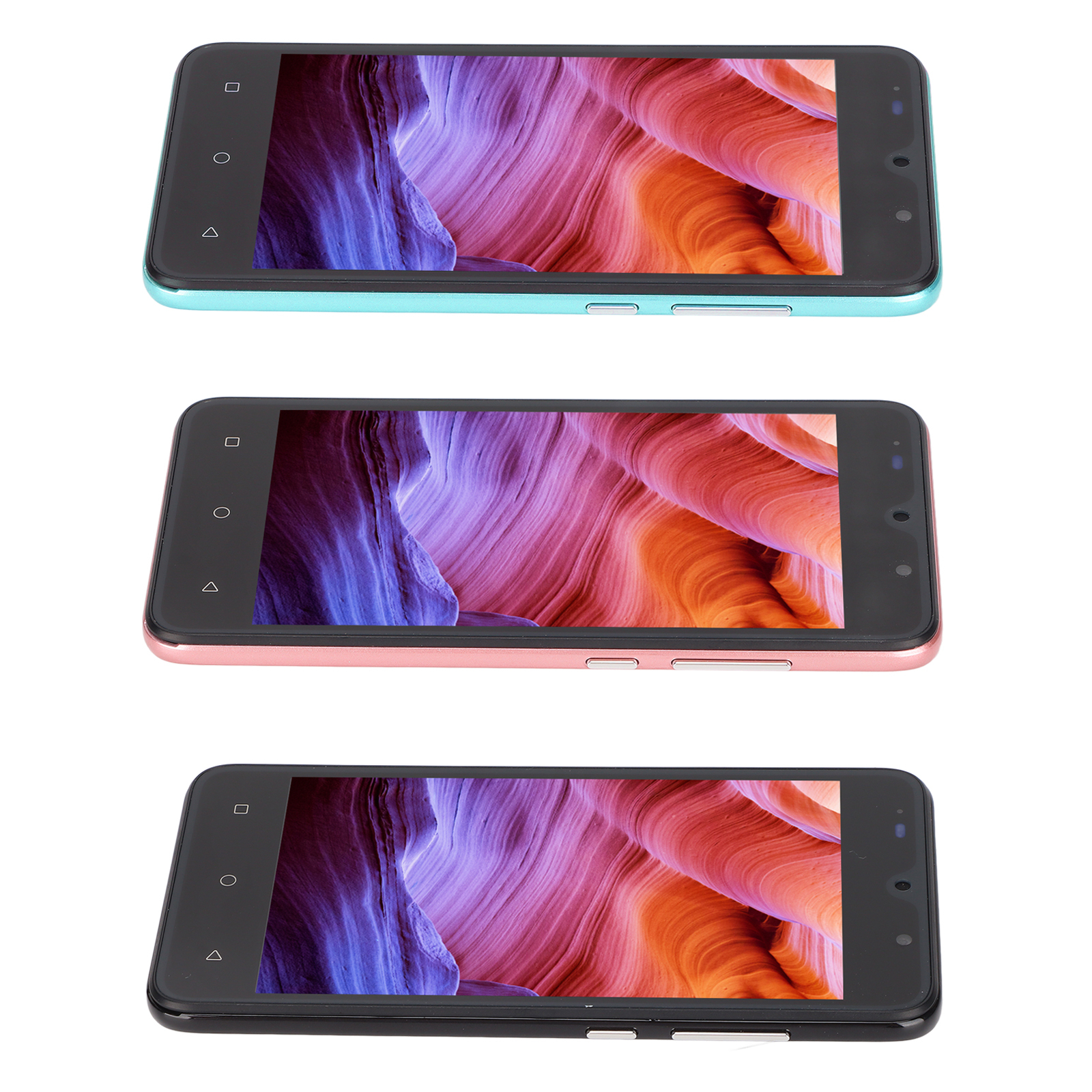 8 Pro 5 Inches Smartphone Dual SIM Dual Standby RAM 512MB ROM 4GB ...