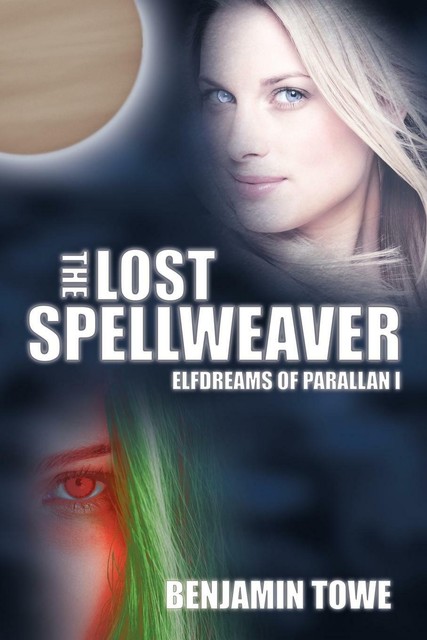 The Lost Spellweaver von Benjamin Towe (2009, Taschenbuch) online ...