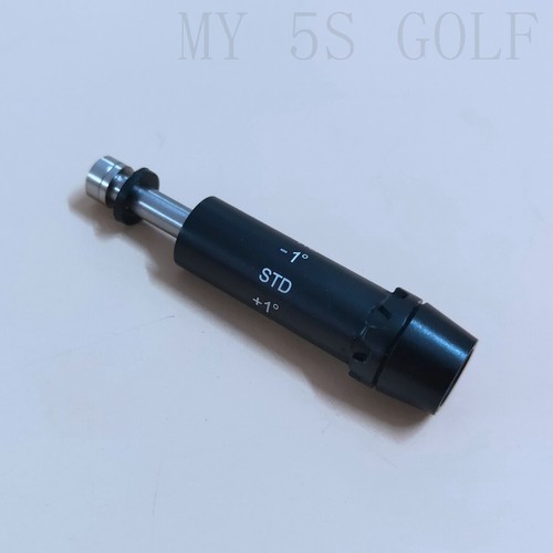 Golf F9 Sleeve Adapter for Cobra KING F9, F8, F7, Fly-Z RH Driver Shaft ...