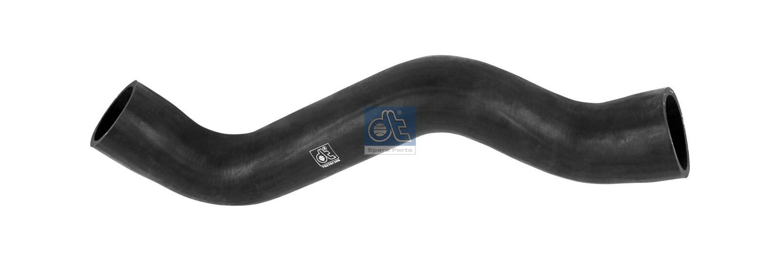 CAPSautomotive Radiator Hose 1449431 for Scania 1376293,1449431,1394522 ...