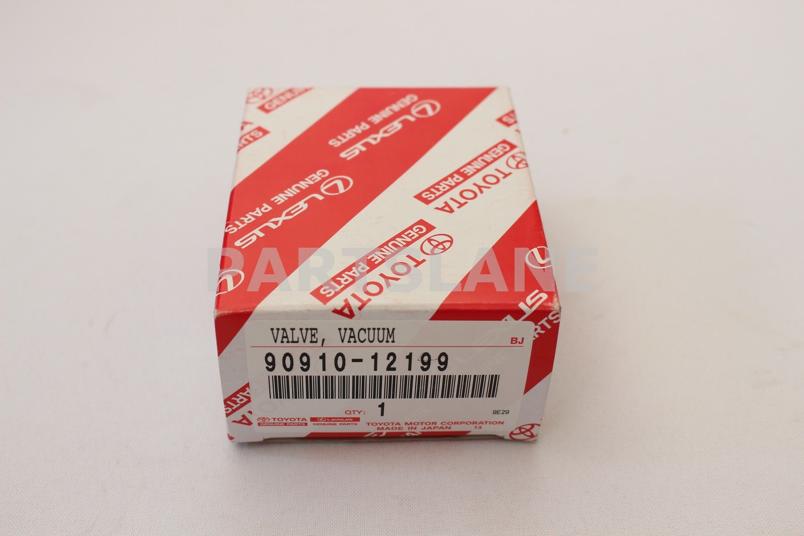 TOYOTA LEXUS GENUINE OEM NEW AIR INTAKE CONTROL VACUUM SWITCH VALVE ...