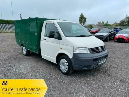Dropside Commercial Vans & Pickups for sale | eBay