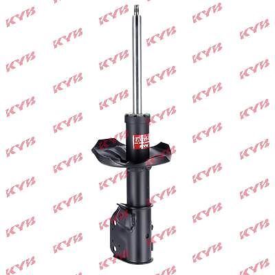 KYB 333275 Shock Absorber Front Left Replacement Fits Mazda 323 F/P 323 ...