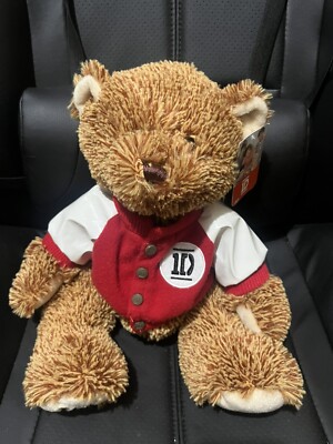 Official One Direction Bear | eBay