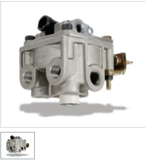 BRAKE RELAY TRACTION Valve ATR-6 to match # K070951, K071929 ...