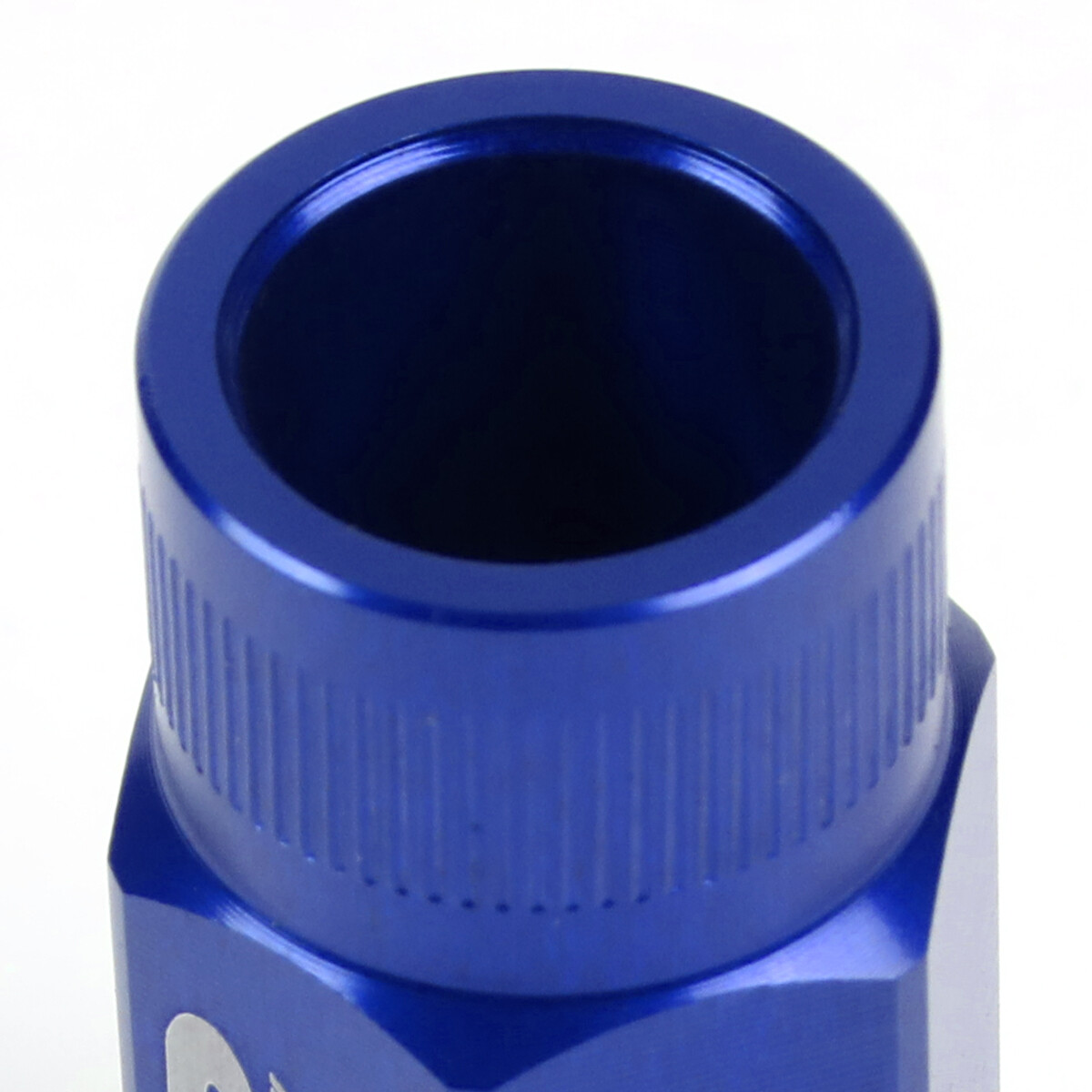 J2 M12X1.5 7075-T6 ALUMINUM 24MM OD/44MM 20PCS LUG NUT SET+SOCKET ...