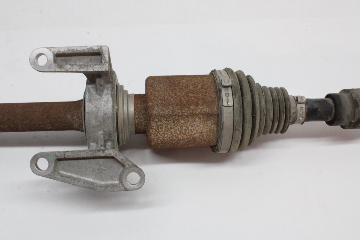 2017 HONDA HR-V AXLE SHAFT FRONT LEFT 10340564 GKN VLG OEM 2017 HONDA HR-V AXLE SHAFT FRONT LEFT 10340564 GKN VLG OEM