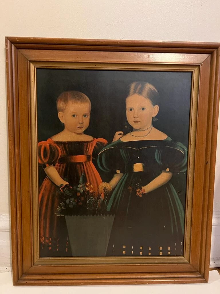 Early American Folk Art