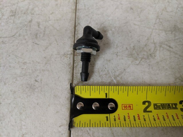 Windshield Washer Fitting Nozzle for CH CL CY. PAI# FWF-4013 Ref.# Mack ...