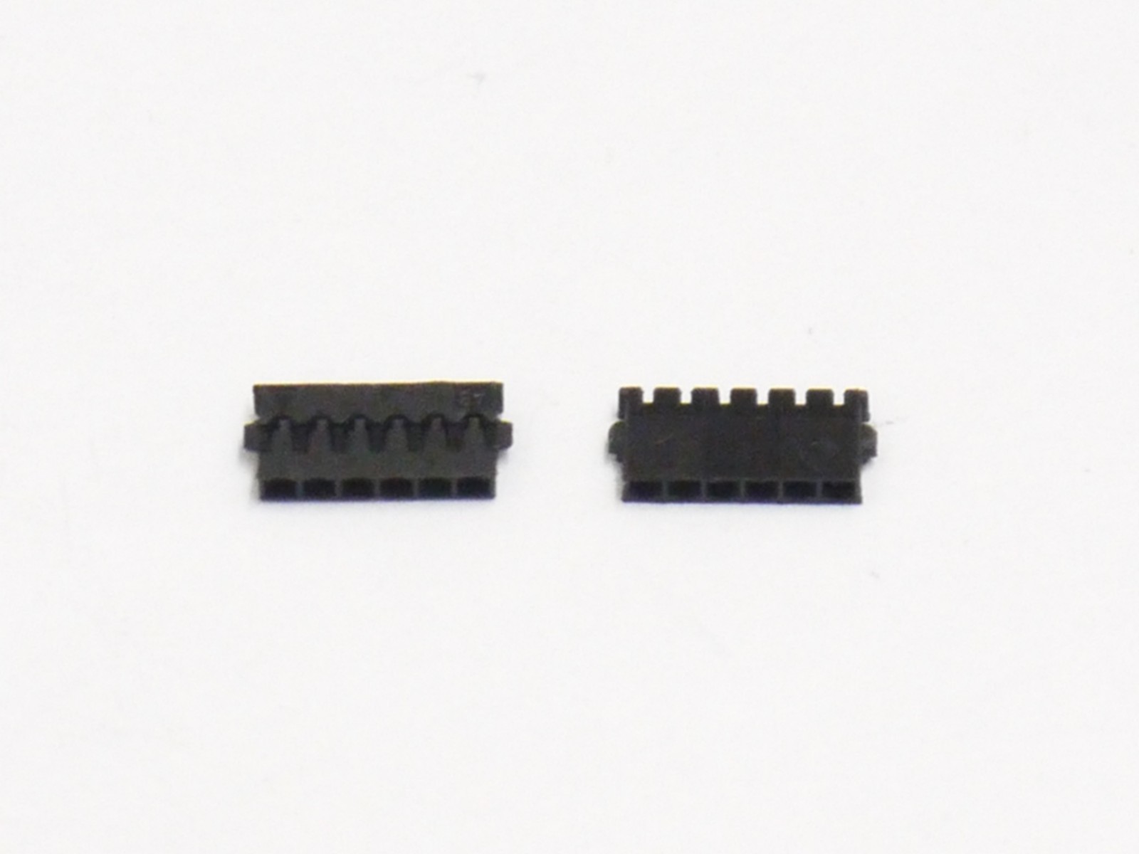 NEW Speaker 6PIN Molex Headers & Wire Housings for Macbook Pro 17 ...