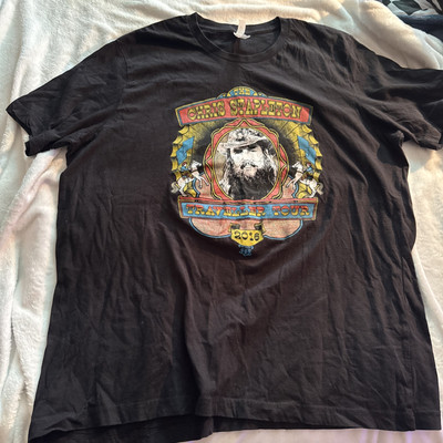 Chris Stapleton Travelers Tour 2016 | eBay