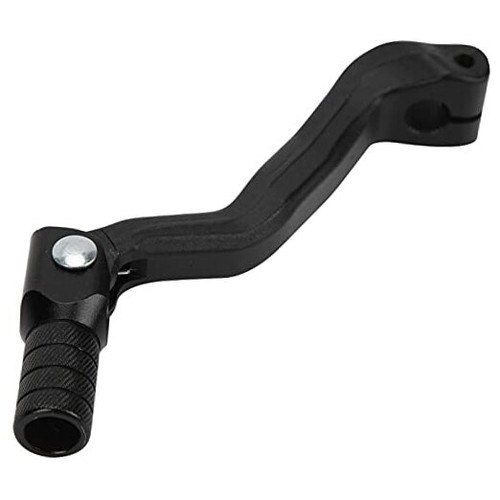 Foldable Shift Lever, Aluminium Alloy Gear Shift Lever Folding Foot ...