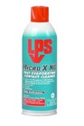 LPS LABORATORIES 1028015 LPS 0 Micro-X NU Fast Evaporating Contact ...