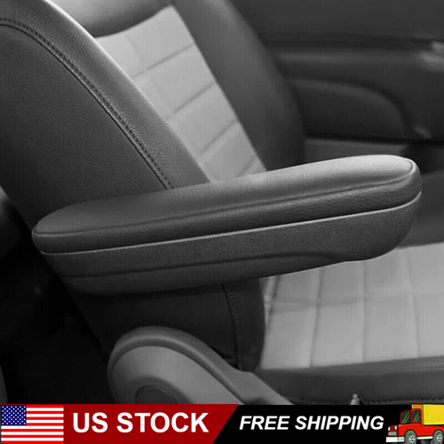 Front Left Driver Inboard Seat Armrest Replacement 6BV31KRLAA fit 16-19 ...