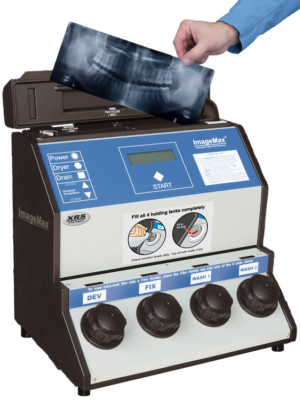 Dental Imaging & X-Ray - Xray Processor