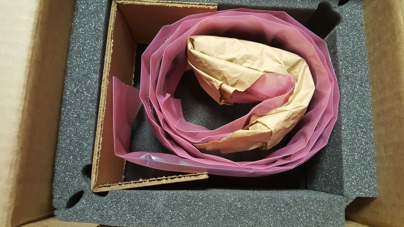 Hewlett Packard CH538-67018 44" Belt 5705965750117 | eBay