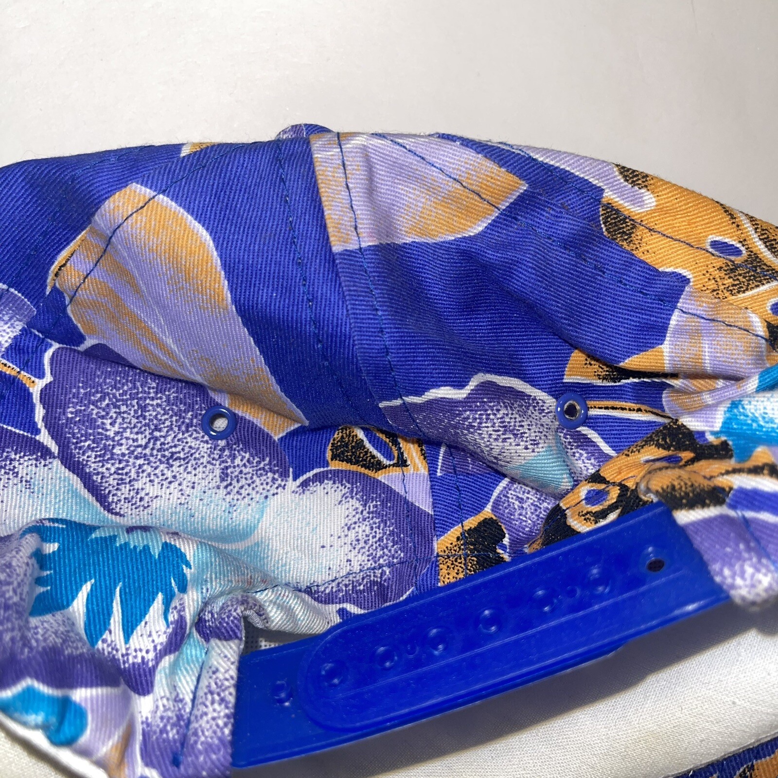 Vintage Miller High Life Rope Trucker Snapback Hat Ca… - Gem