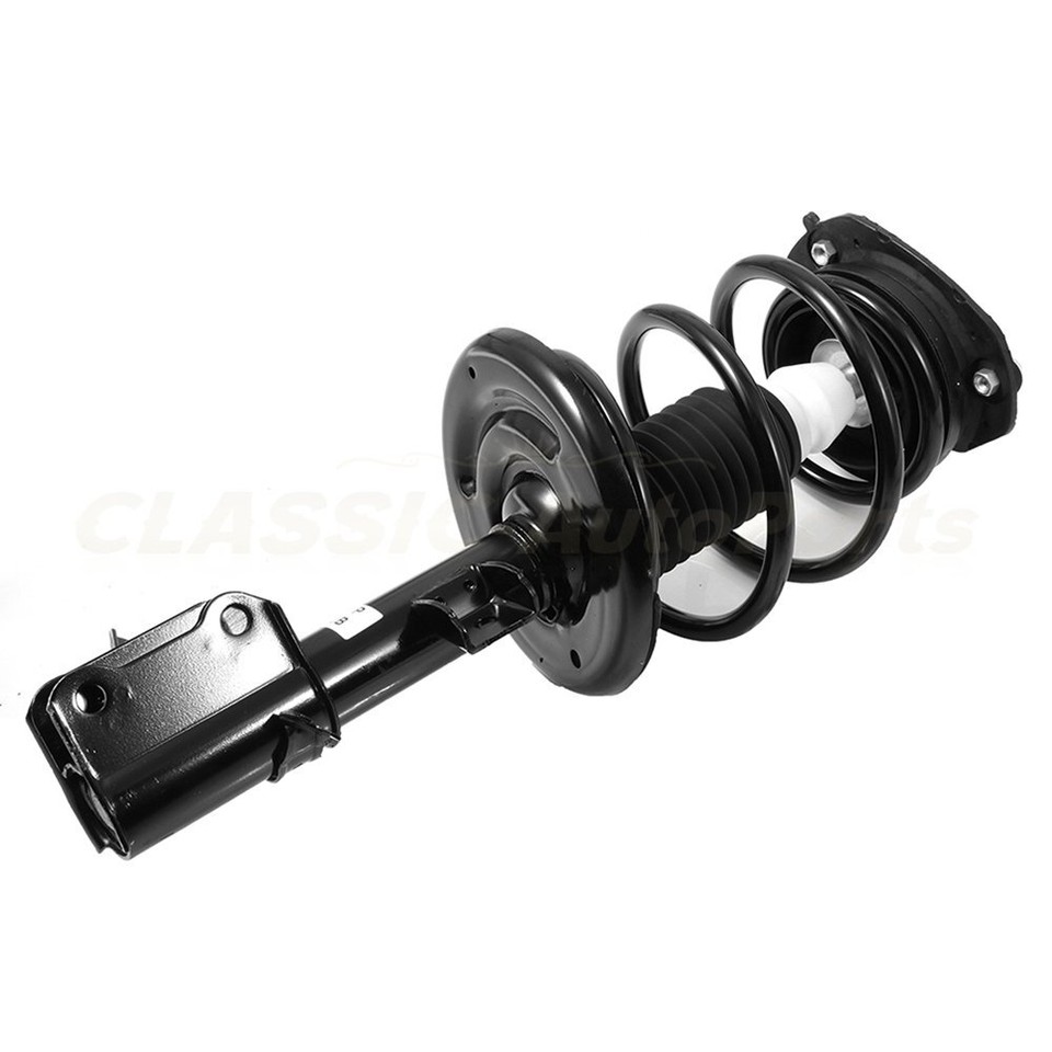 Fits Nissan Altima 2007-2012 Front Rear Shock Strut Assembly Shock Sway ...