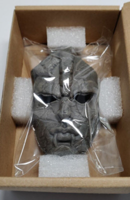 JoJo's Bizarre Adventure Stone Mask Hirohiko Araki Art Exhibition ...