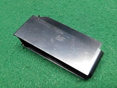 Winchester 70 Magazine Box Long Action Blued Steel Original #3 | eBay