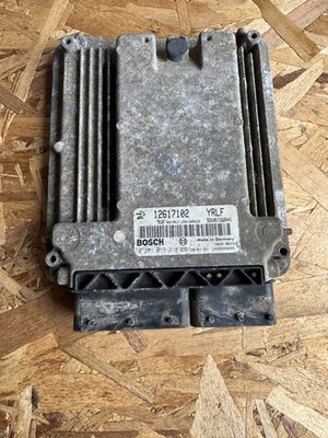 2007-2010 Chevrolet GMC 6.6 Duramax LMM ECU ECM Engine Control Module ...