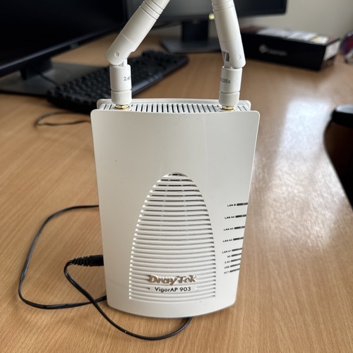 DrayTek AP903 Dual-Band Wireless Access Point | eBay UK