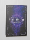 Code Geass Lelouch of the Rebellion Lost Stories Complete Visual Book ...