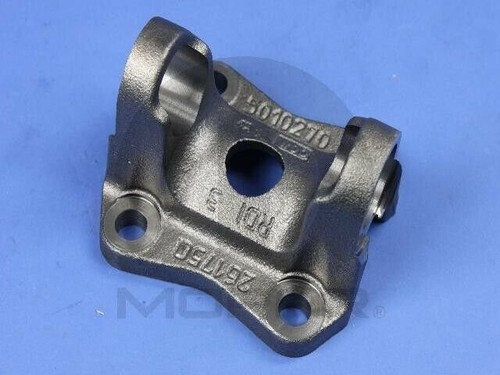 Mopar 68041746AA Flange Drive Shaft | eBay