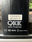 QKK Mini Projector PJ0431 | eBay