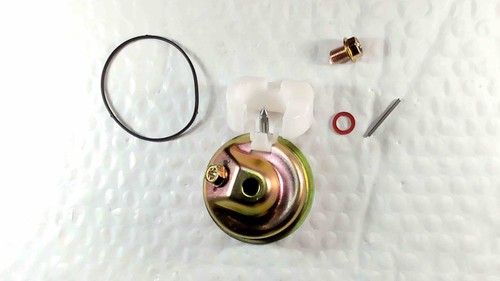 1431739 Unbranded Float & Bowl Kit for Honda GX240/GX270/GX340/GX390 ...