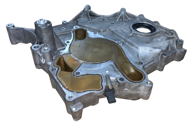 Genuine MOPAR 5.7L Hemi Chrysler Dodge Timing Chain Cover 2009-2019 | eBay
