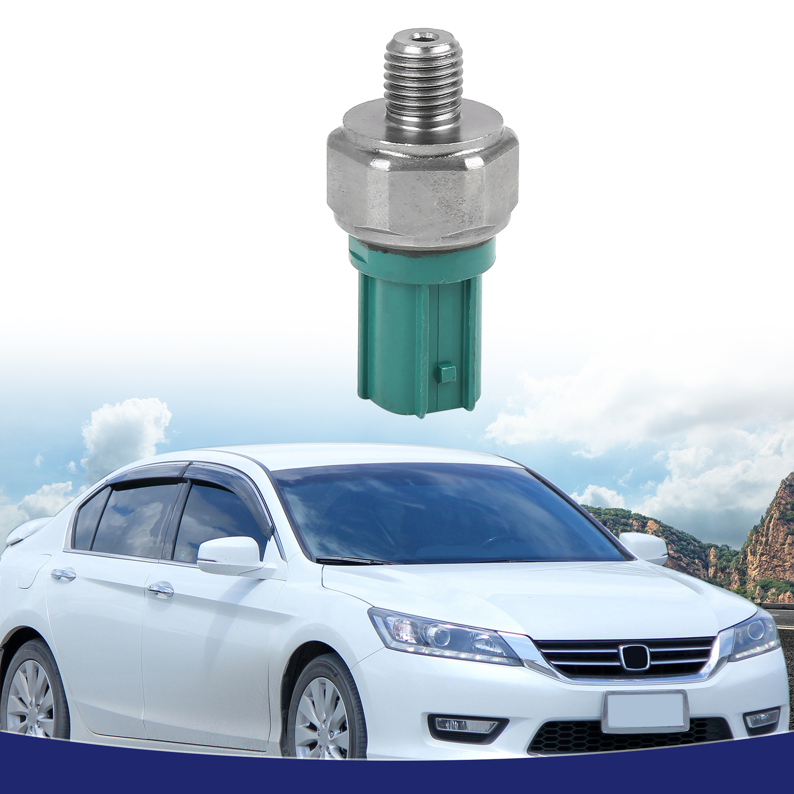 28600-RCL-004 Transmission Pressure Switch Suit for Honda Accord CR-V ...