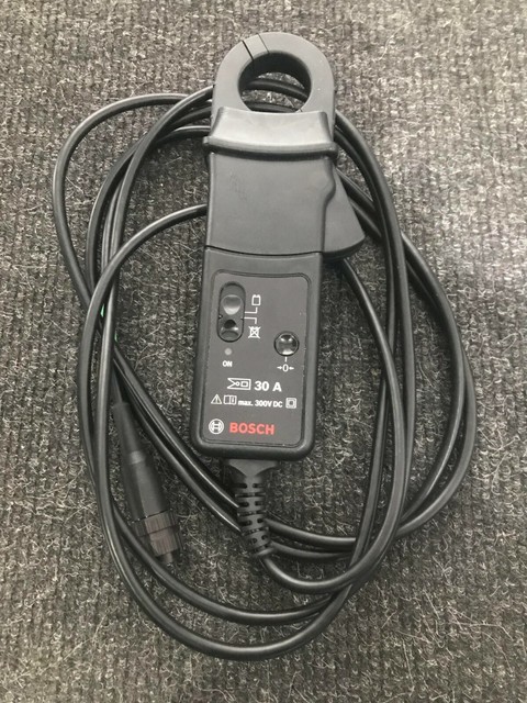 BOSCH Instrument Transformer 1687224969 for sale online | eBay