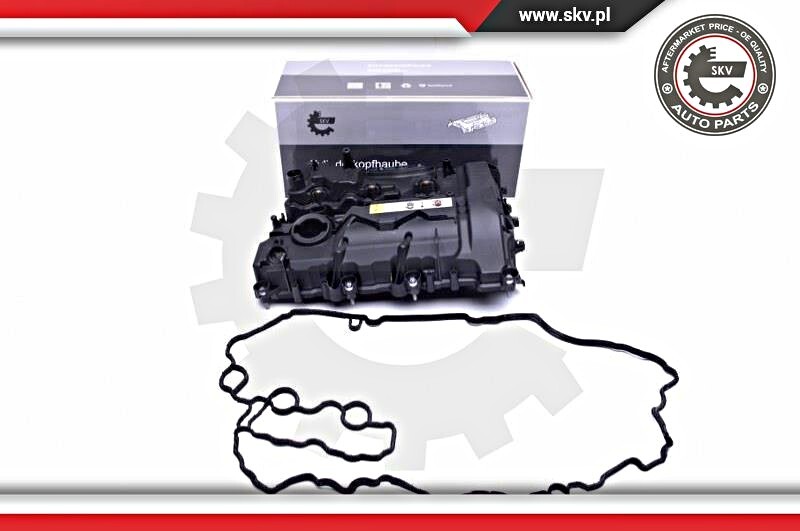 Valve cover For BMW MINI 11127611277 | eBay