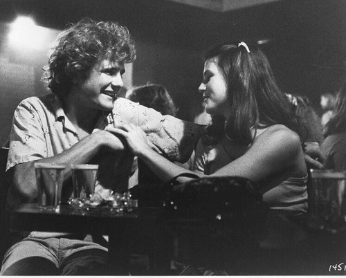 Puberty Blues original 8x10 photograph 1981 Jeffrey Rhoe Nell Schofield ...