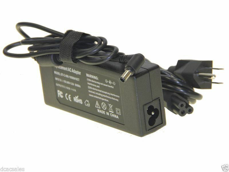 AC Adapter For LG 32GK650G-B 34BL650-B 34UM59-P LED Monitor Power ...