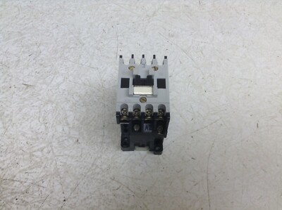 Relays - 110Vac Coil