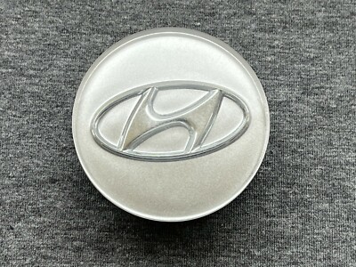 HYUNDAI VELOSTAR ACCENT OEM WHEEL CENTER CAP 52960-1E400 2012 2013 2014 ...