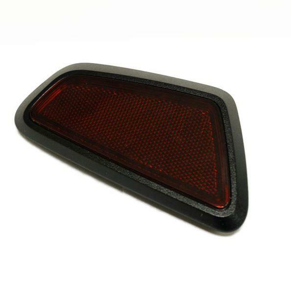 AM135555 John Deere OEM Left Hand Rear Fender Reflector | eBay